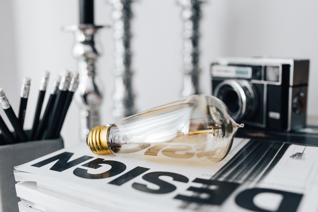 5 Things To Know Before Becoming a Creative Professional - Graceful ...