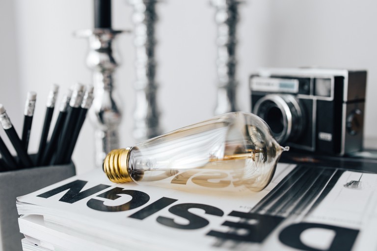 5 Things To Know Before Becoming a Creative Professional - Graceful ...