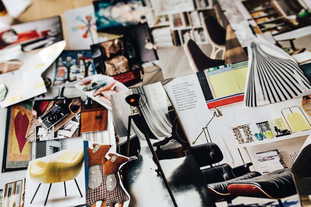 5 Things To Know Before Becoming a Creative Professional - Graceful ...