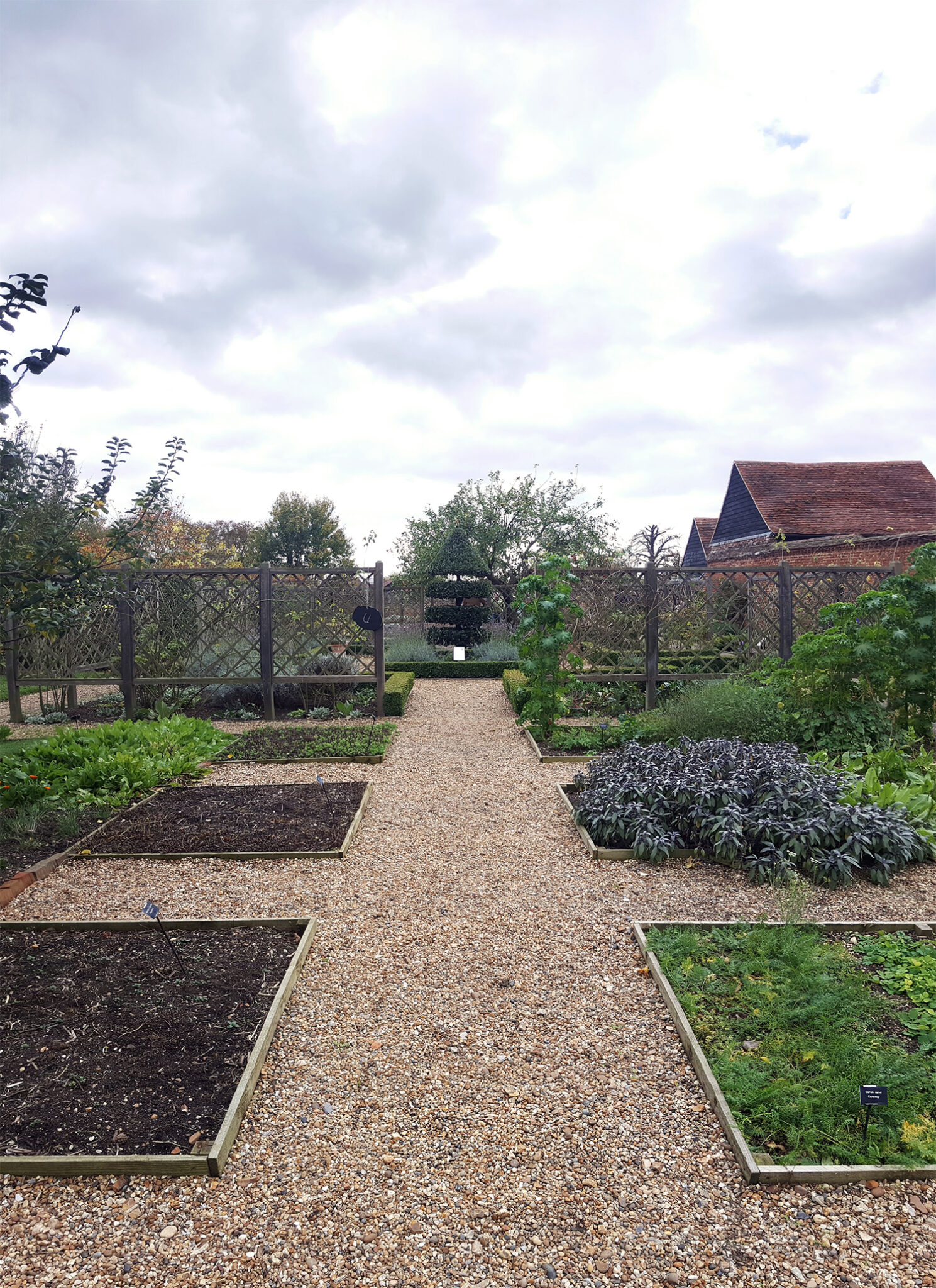 Apple Day at Cressing Temple Barns - Graceful Blog | Design & Wellbeing ...