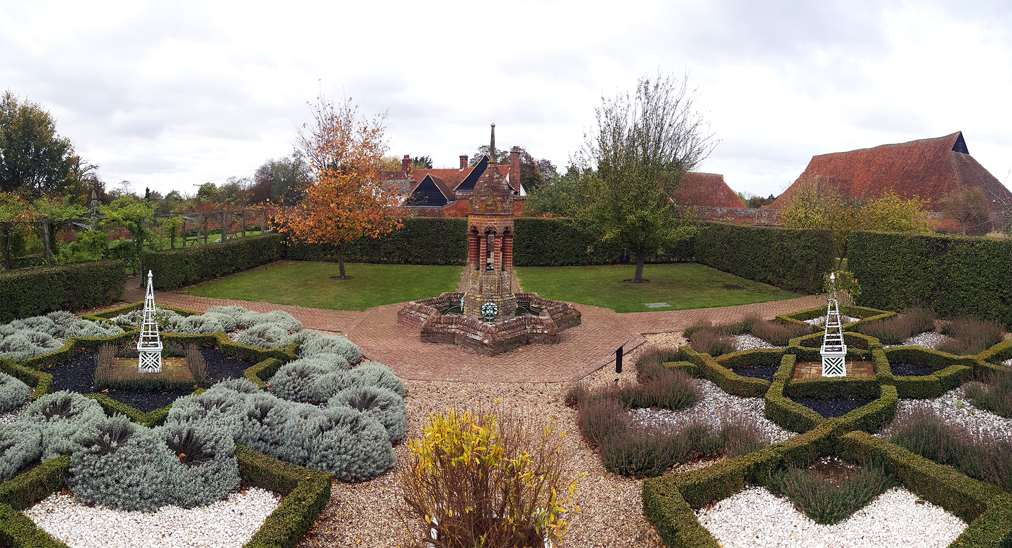 Apple Day at Cressing Temple Barns - Graceful Blog | Design & Wellbeing ...
