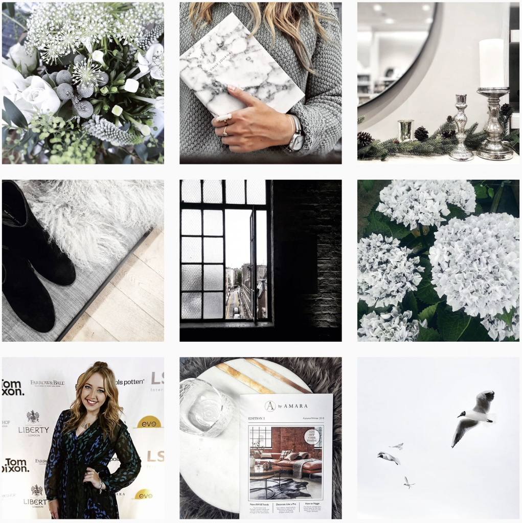 10 Crucial Blog Design Tips for Beginners - Graceful Blog | Design ...