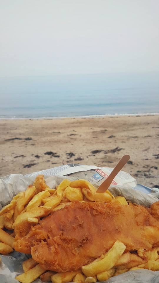 My Perfect Day in Cornwall - Graceful Blog | Design & Wellbeing Essex ...