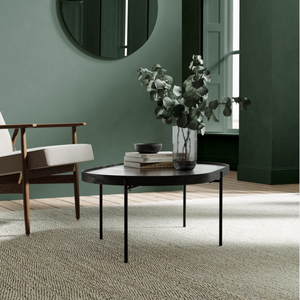 Botanical Interiors: How To Bring Nature Indoors - Graceful Blog ...