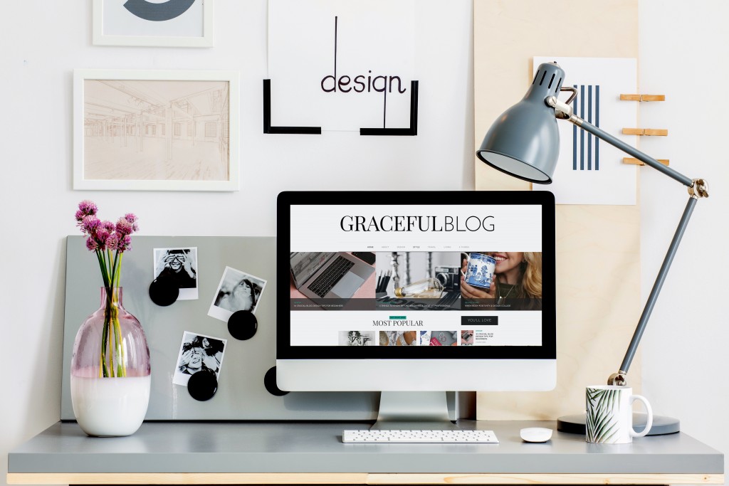 5 Sites For Your Dose Of Design Inspiration - Graceful Blog | Design ...