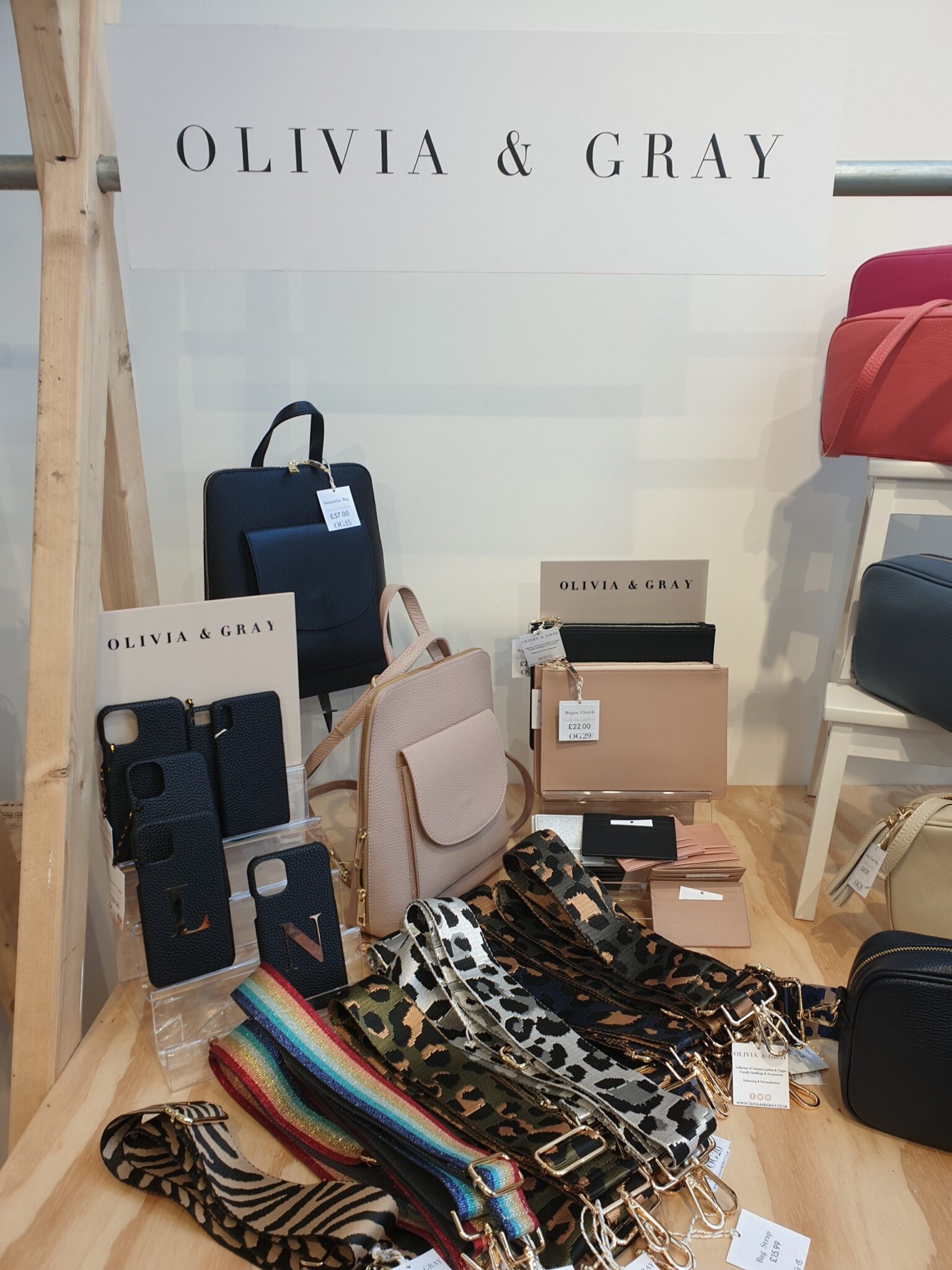 5 Things: Shop Small Gift Ideas - Edition 1 - Graceful Blog | Design ...